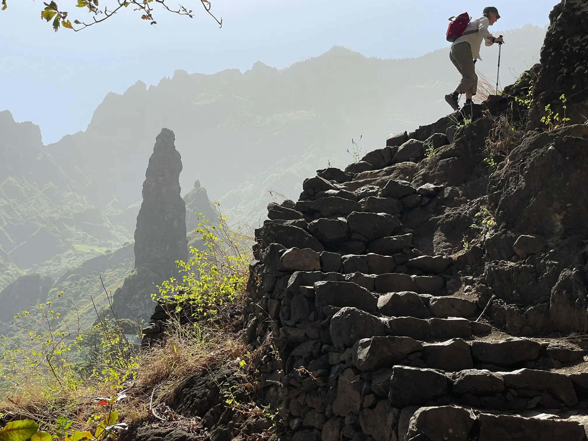 Newsletter - Feb 2025: Gems of a Magical Archipelago - Cabo Verde