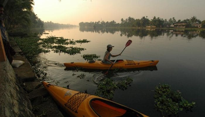 India Kayaking | Award-winning Adventure | Hidden Places Travel