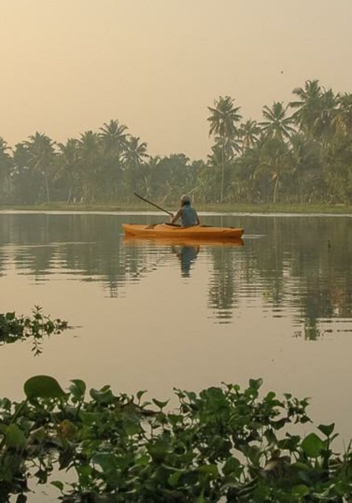 India Kayaking | Award-winning Adventure | Hidden Places Travel