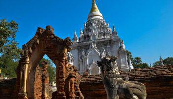 Myanmar Tour | Myanmar Adventure Travel | Hidden Places Travel