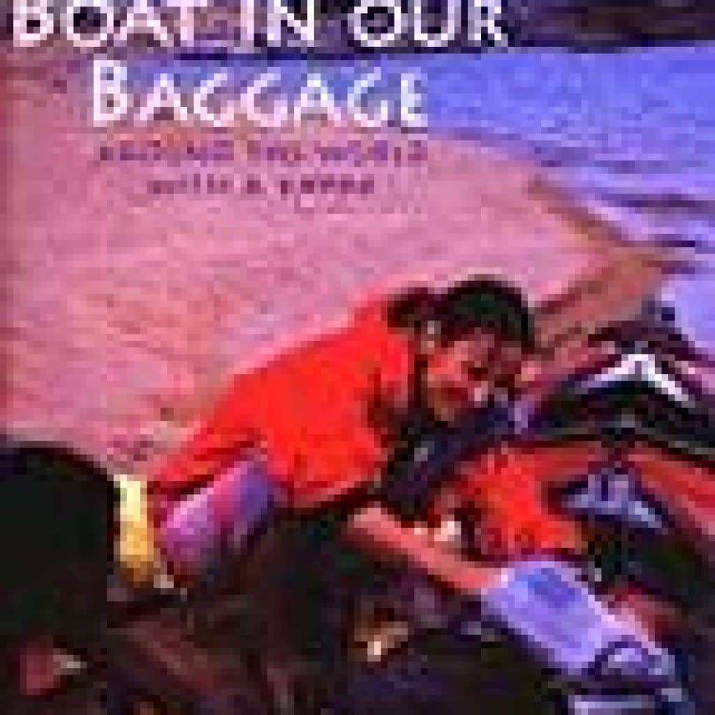 Adventure & Travel Books | Maria Coffey & Dag Goering