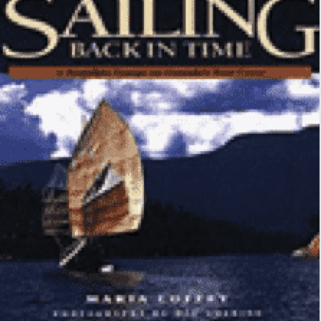 Adventure & Travel Books | Maria Coffey & Dag Goering